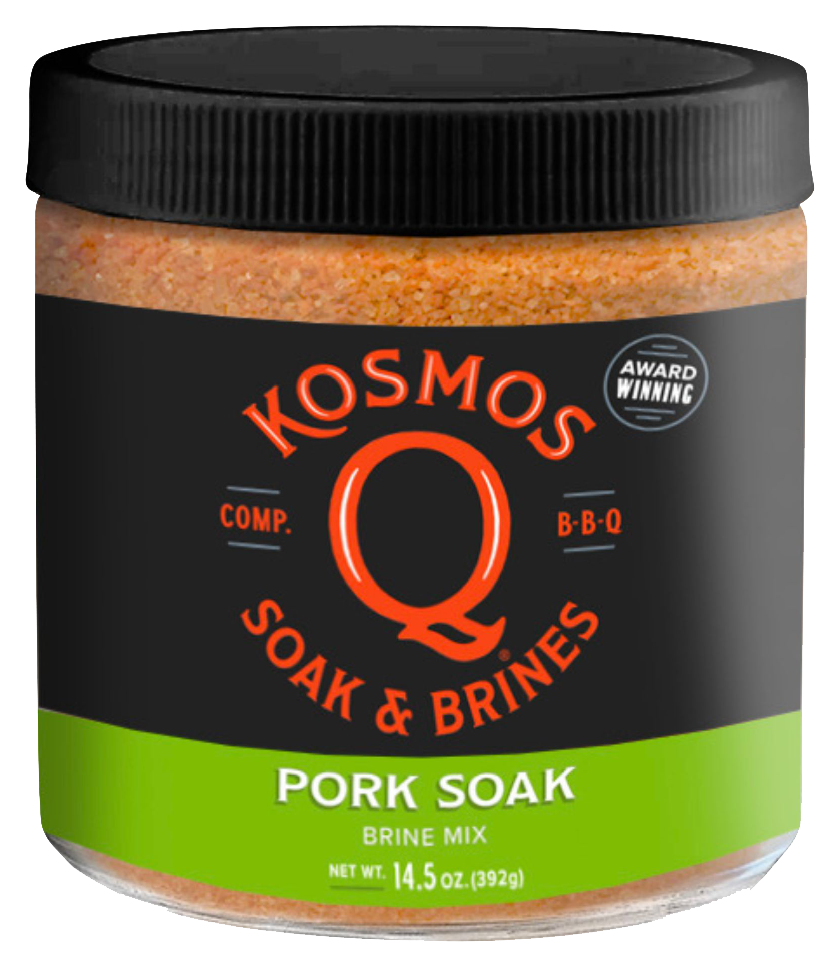 Kosmos Q Pork Soak Brine | Bass Pro Shops